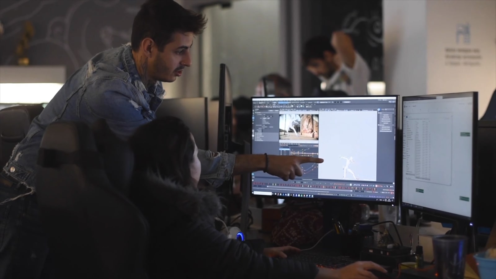 All you need to know to get started in 3D animation | Rokoko